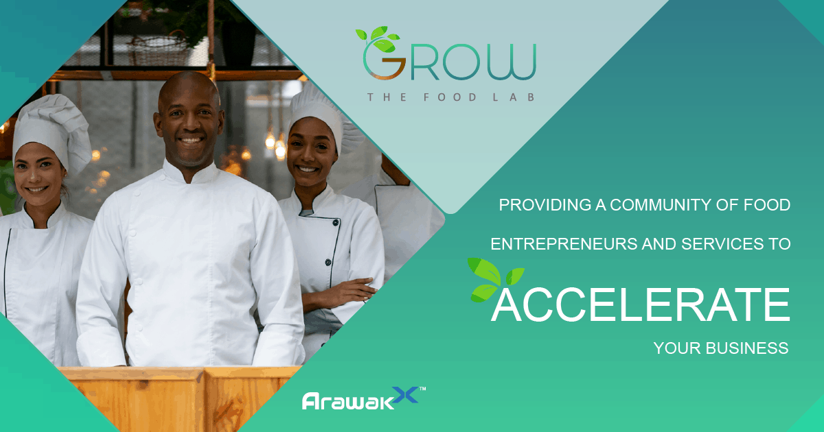 GROW Resource Center - CloudPro Services